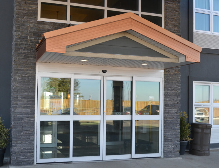 Horizon Glass Ltd.Commercial Division | Horizon Glass Ltd.
